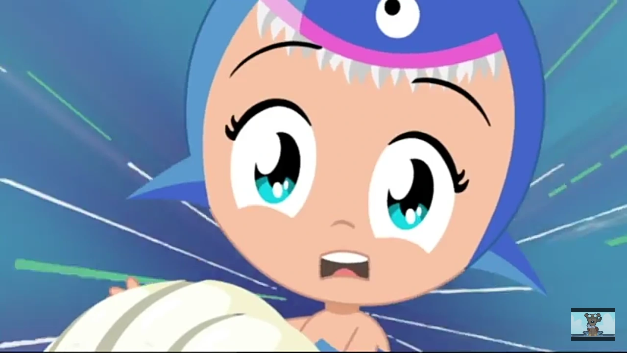 The Pearl/Gallery | Sea Princesses Wiki | Fandom