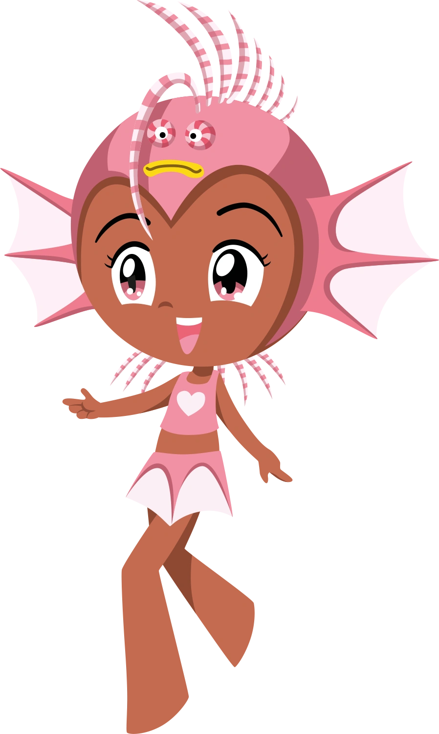 Category:Characters | Sea Princesses Wiki | FANDOM powered by Wikia