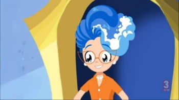 Miss Marla | Sea Princesses Wiki | Fandom