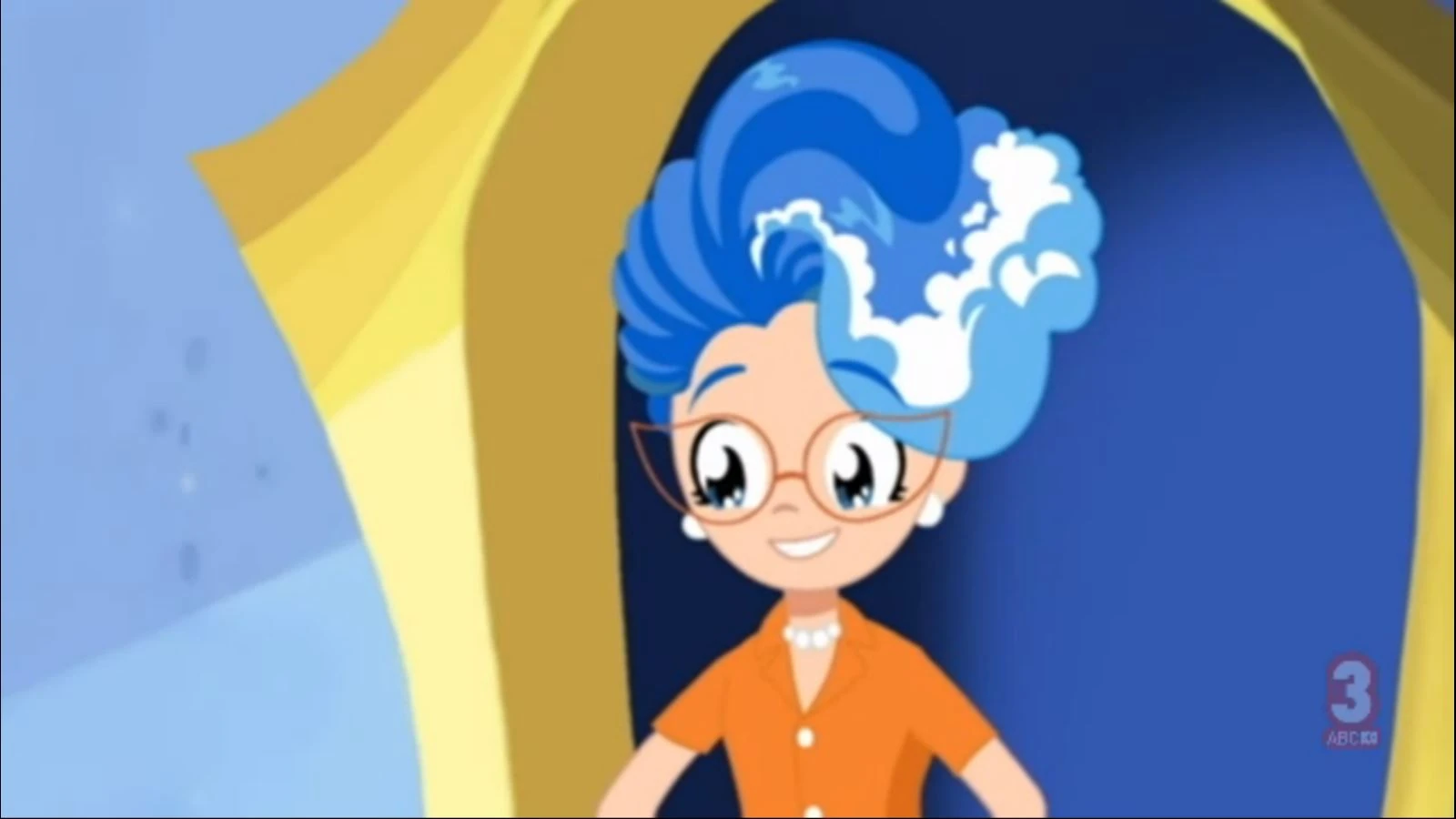 Miss Marla | Sea Princesses Wiki | FANDOM powered by Wikia