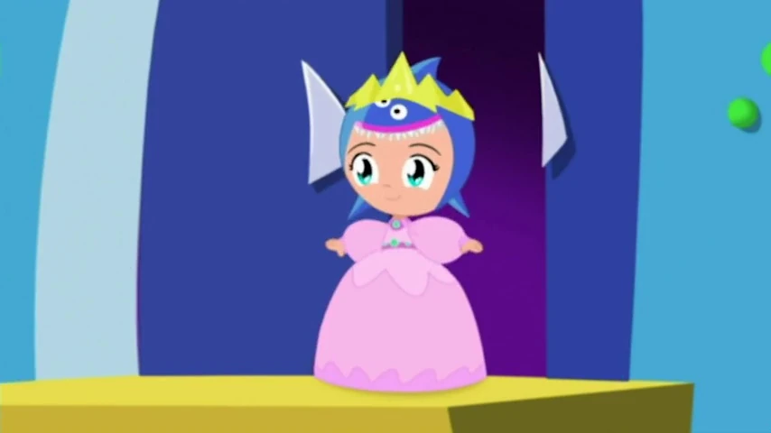 The True Princess | Sea Princesses Wiki | Fandom
