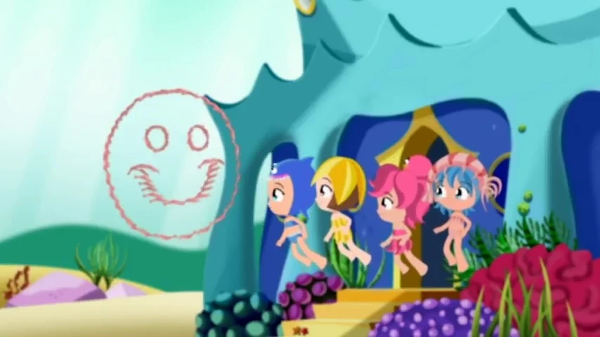 Size Matters | Sea Princesses Wiki | Fandom