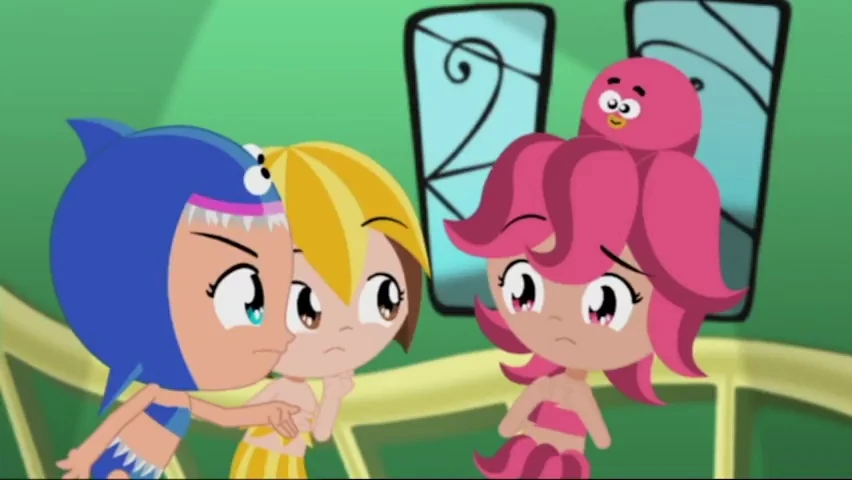 The Diary | Sea Princesses Wiki | Fandom