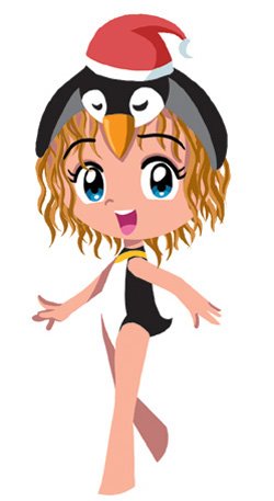 Isa | Sea Princesses Wiki | Fandom