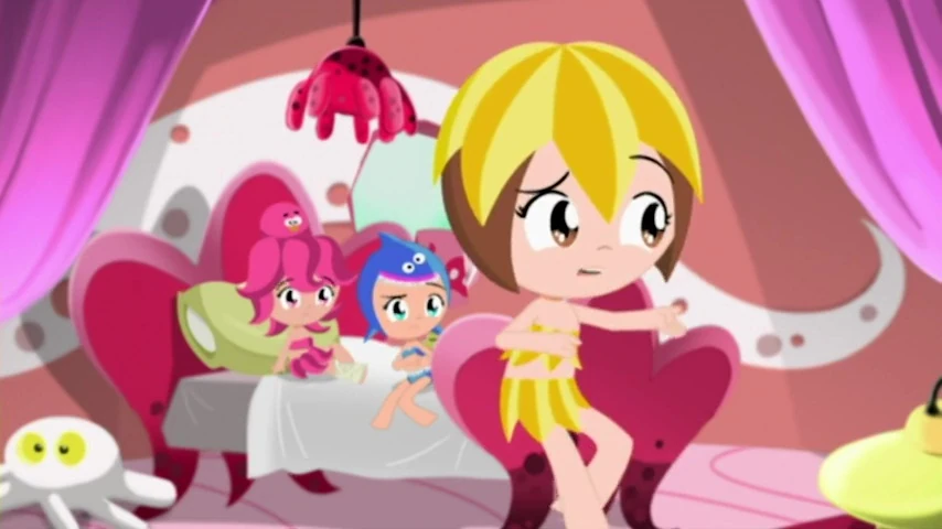 The Accident | Sea Princesses Wiki | Fandom