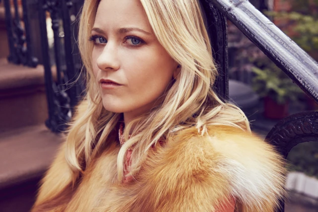 Portia | Search Party Wiki | Fandom