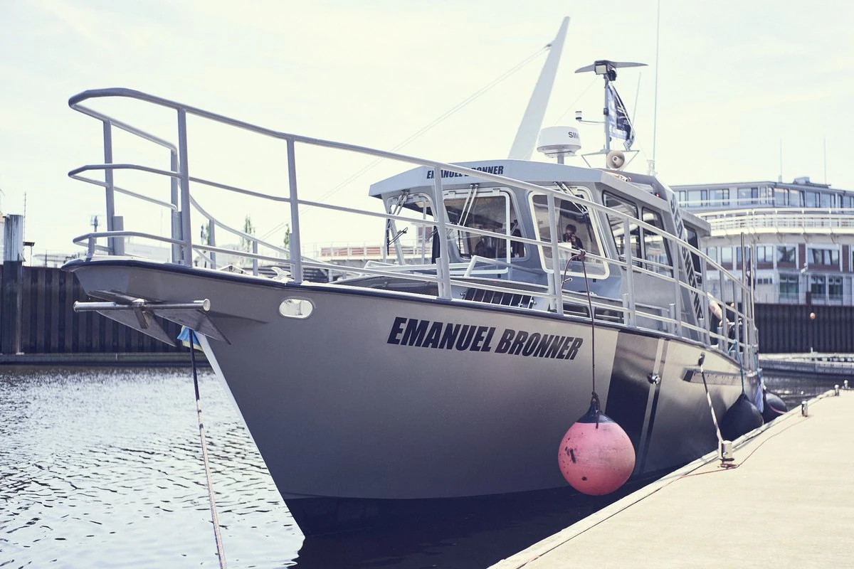 MY Emanuel Bronner | Sea Shepherd Wiki | Fandom