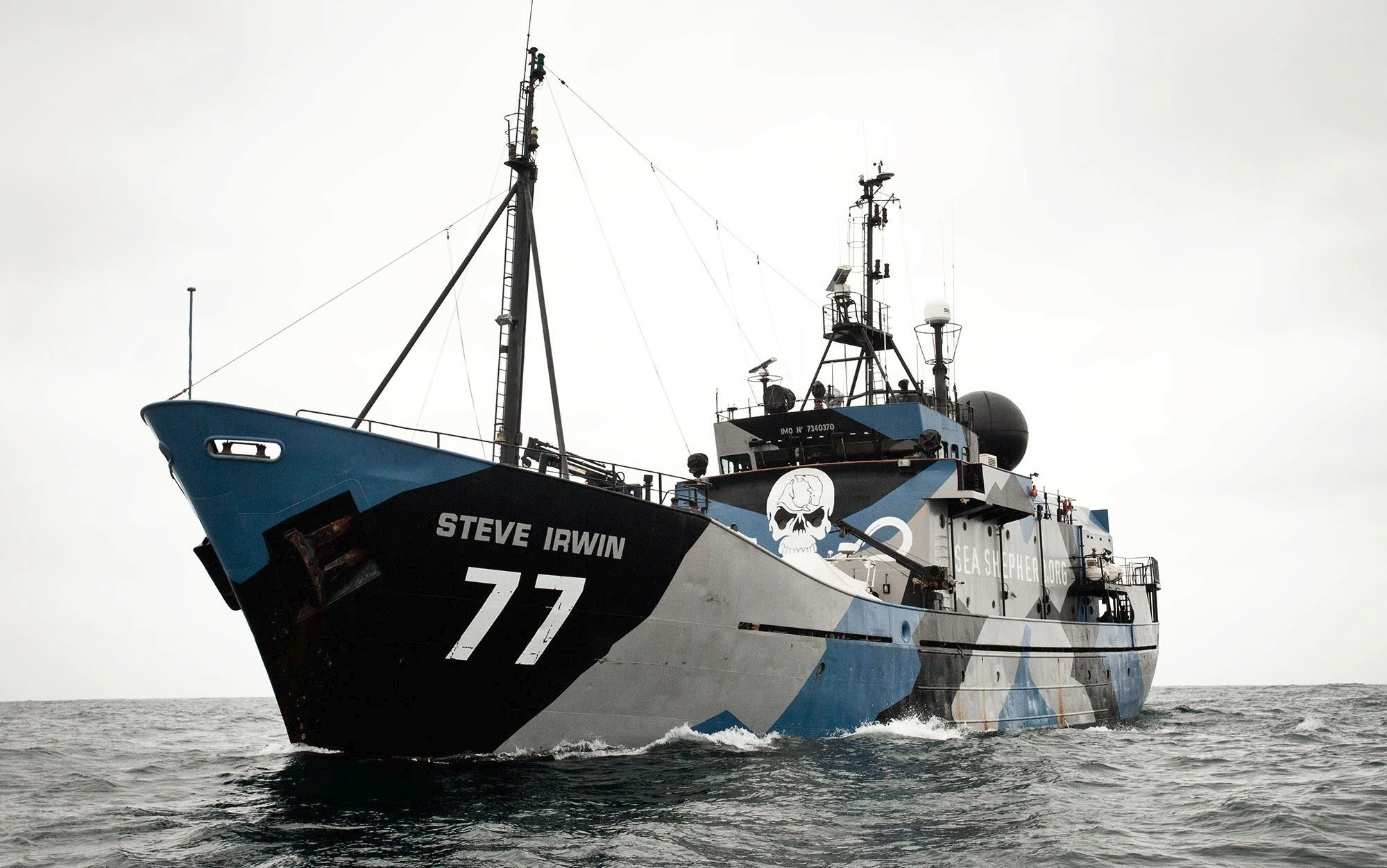 Sea Shepherd