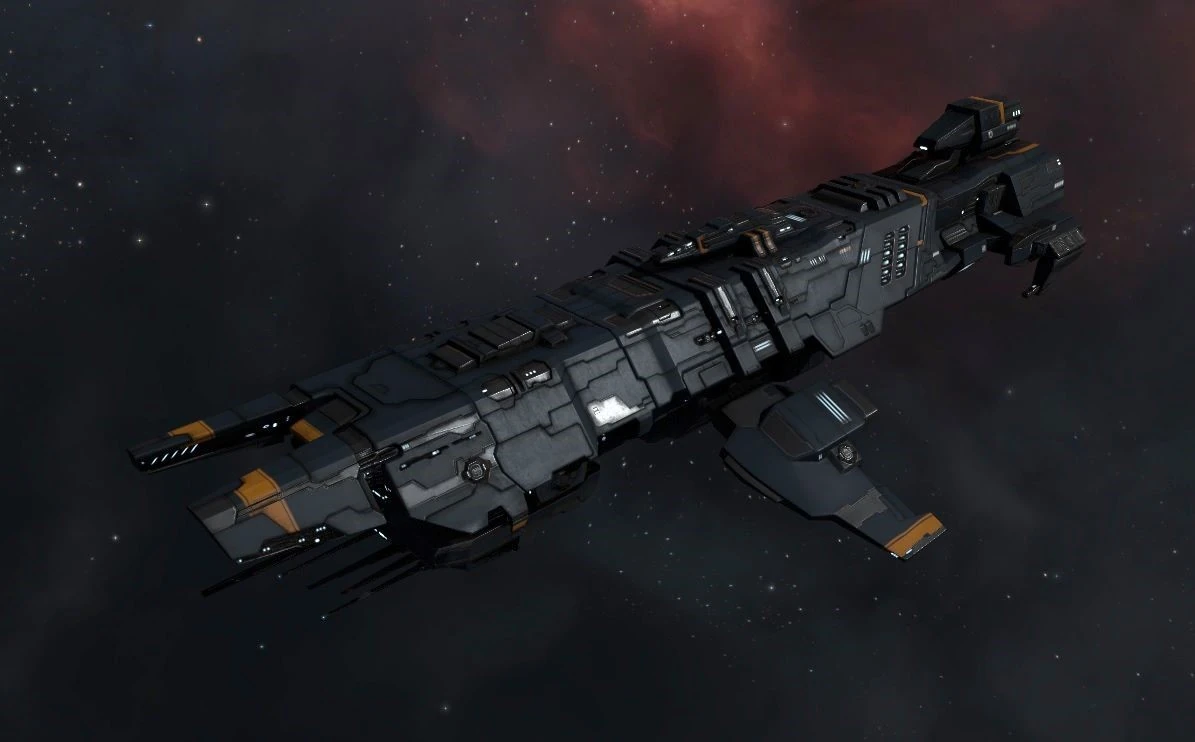 Perseverance-class corvette | Second Chance (Stellaris LP) Wiki | Fandom