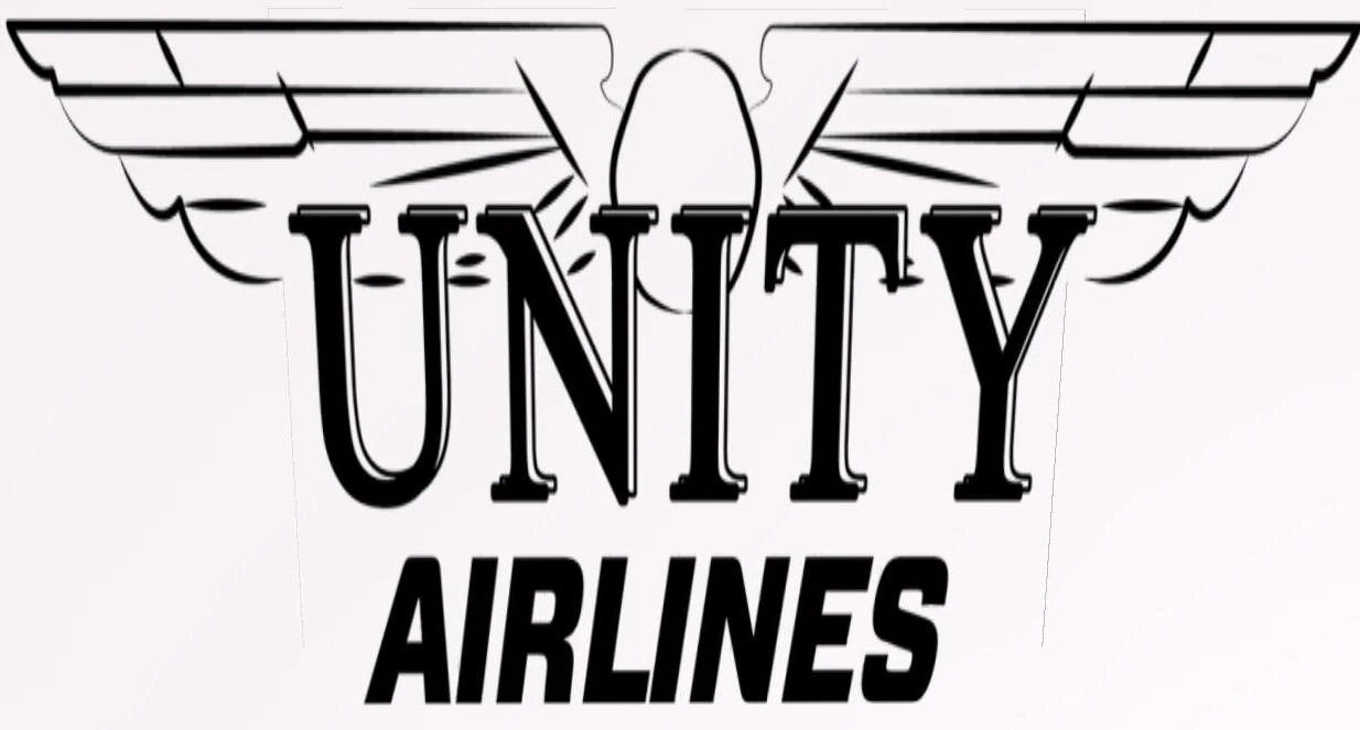 Unity Airlines | Second Life Aviation Wiki | Fandom