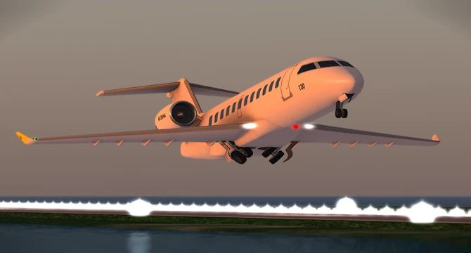 Second Life Aviation Wiki | Fandom