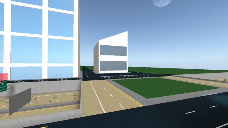 Interstate 47 in Calisota | Secondary Driving Universe Wiki | FANDOM ...