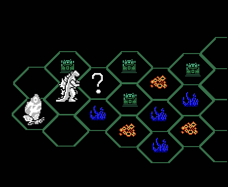 NES Godzilla | Засекреченные файлы | FANDOM powered by Wikia