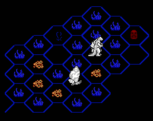 NES Godzilla | Засекреченные файлы | FANDOM powered by Wikia