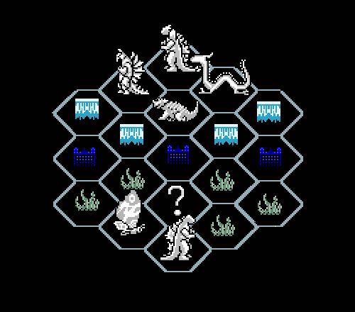 NES Godzilla | Засекреченные файлы | FANDOM powered by Wikia