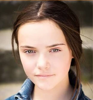 Erica Brown | Secret Life Of Boys Wiki | Fandom