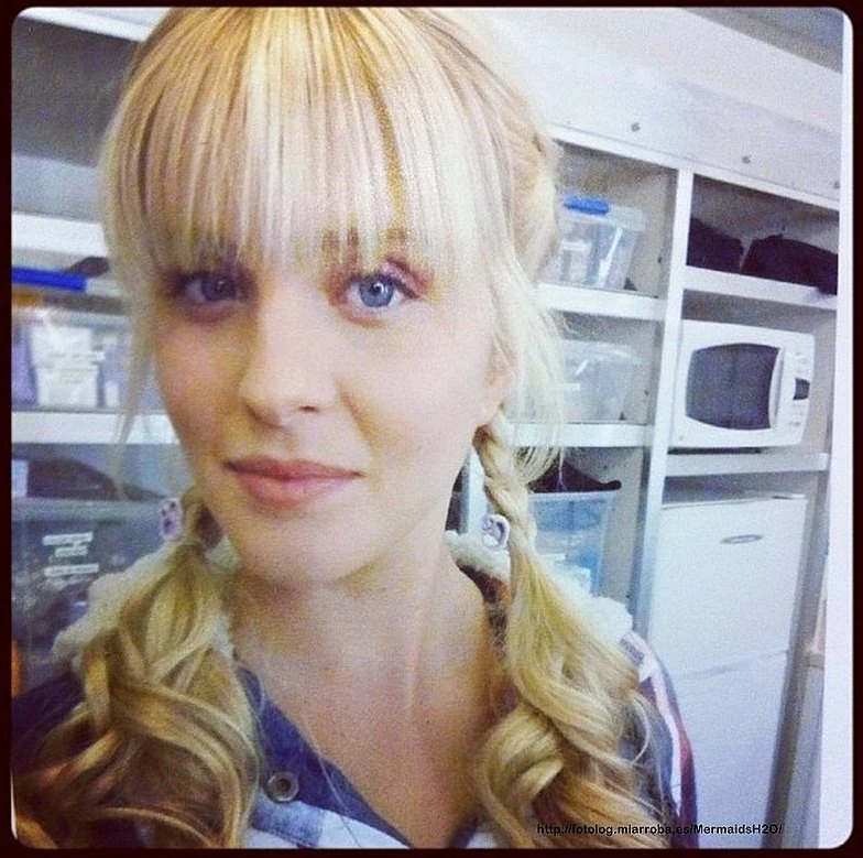 Amy Ruffle | Wiki Secret of Mako Island | FANDOM powered by Wikia