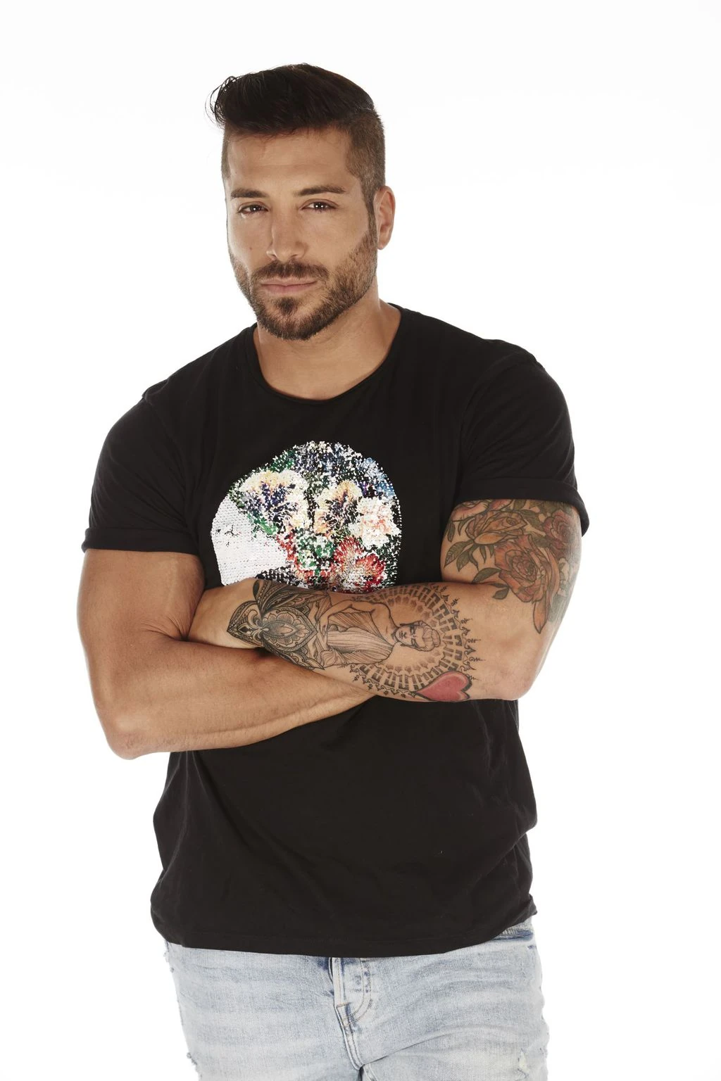 Alain Rochette | Wiki Secret Story | Fandom