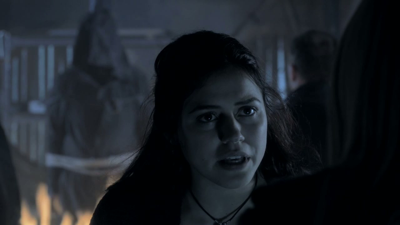 Nina Kiri | The Secret Circle Wiki | FANDOM powered by Wikia Nina Kiri | The Secret Circle Wiki | FANDOM powered by Wikia