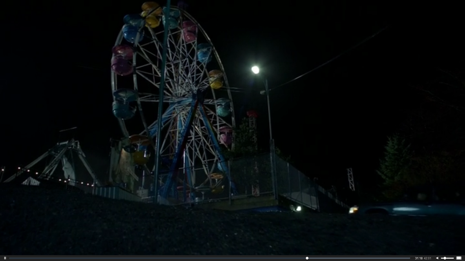 The Abandoned Carnival | The Secret Circle Wiki | FANDOM powered by Wikia The Abandoned Carnival | The Secret Circle Wiki | FANDOM powered by Wikia