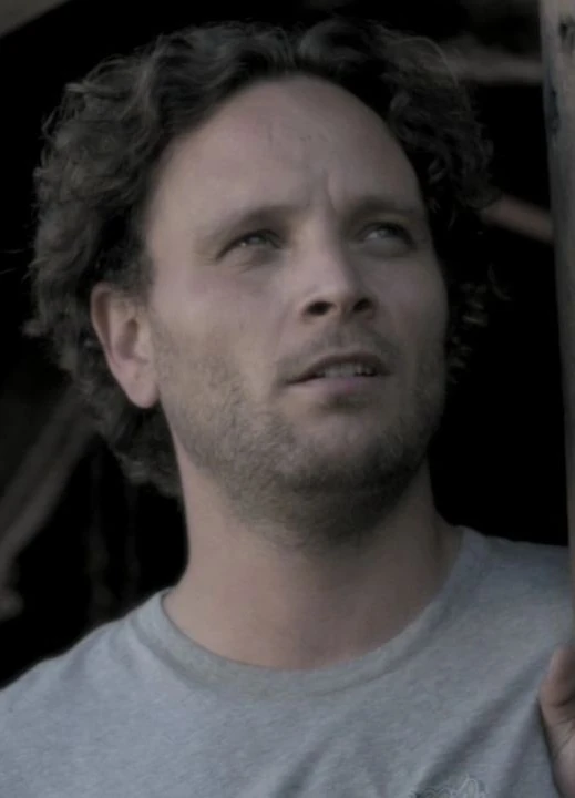 Wade Barnes | The Secret Circle Wiki | FANDOM powered by Wikia