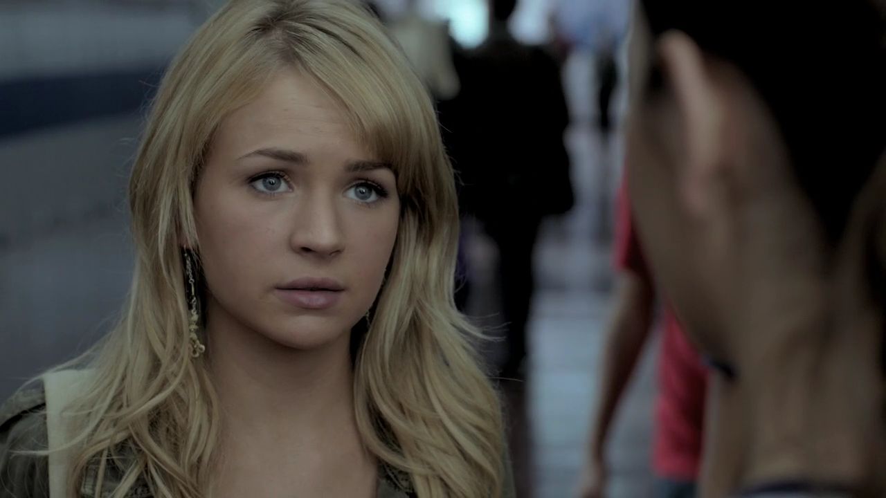 Image Cassie Loner The Secret Circle Wiki Fandom Powered By Wikia