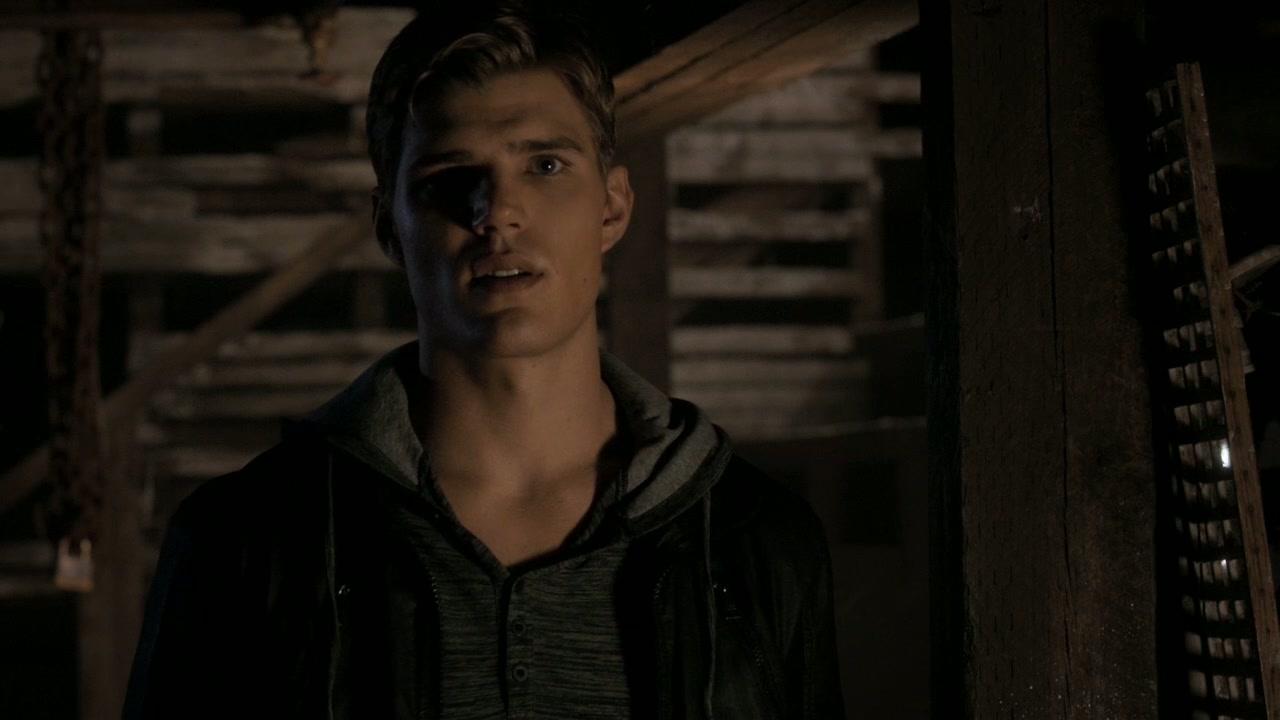 Image Jake Witness The Secret Circle Wiki Fandom Powered By Wikia