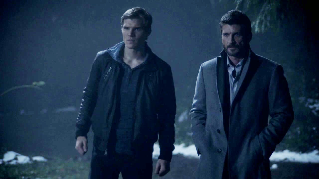 Jake and John | The Secret Circle Wiki | FANDOM powered by Wikia Jake and John | The Secret Circle Wiki | FANDOM powered by Wikia