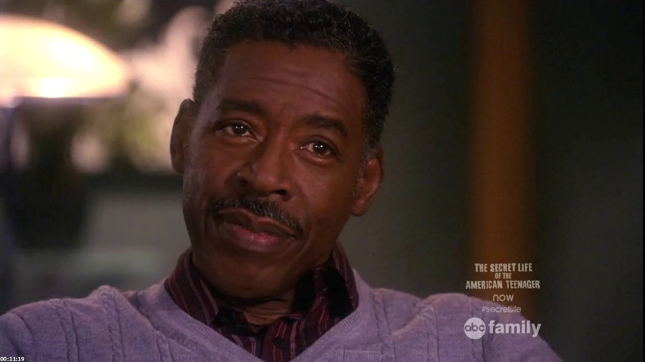 Dr. Ken Fields | The Secret Life of the American Teenager | Fandom