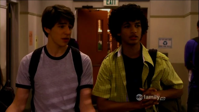 Ethan | The Secret Life of the American Teenager | FANDOM powered by Wikia