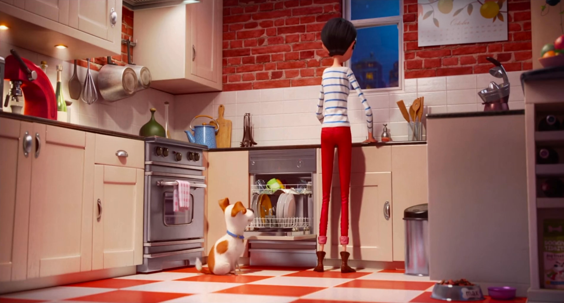 Timeline | The Secret Life of Pets Wiki | FANDOM powered by Wikia