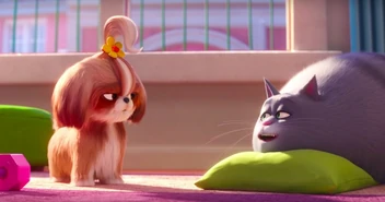 Daisy | The Secret Life of Pets Wiki | FANDOM powered by Wikia