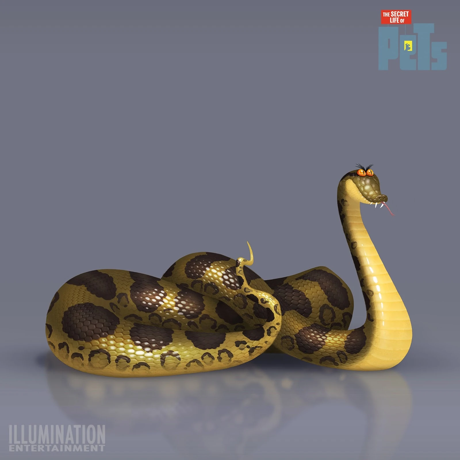 Image - Snak 1.jpg | The Secret Life of Pets Wiki | FANDOM powered by Wikia