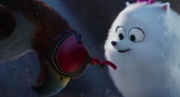 Tiberius/Gallery | The Secret Life of Pets Wiki | Fandom