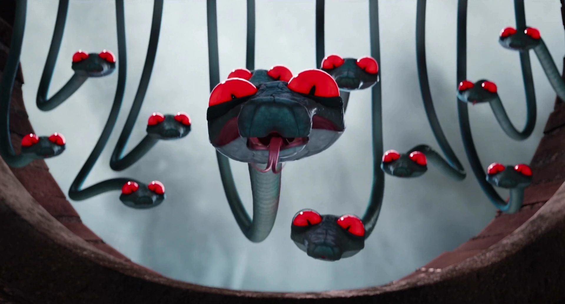 Password Snakes | The Secret Life of Pets Wiki | FANDOM powered by Wikia