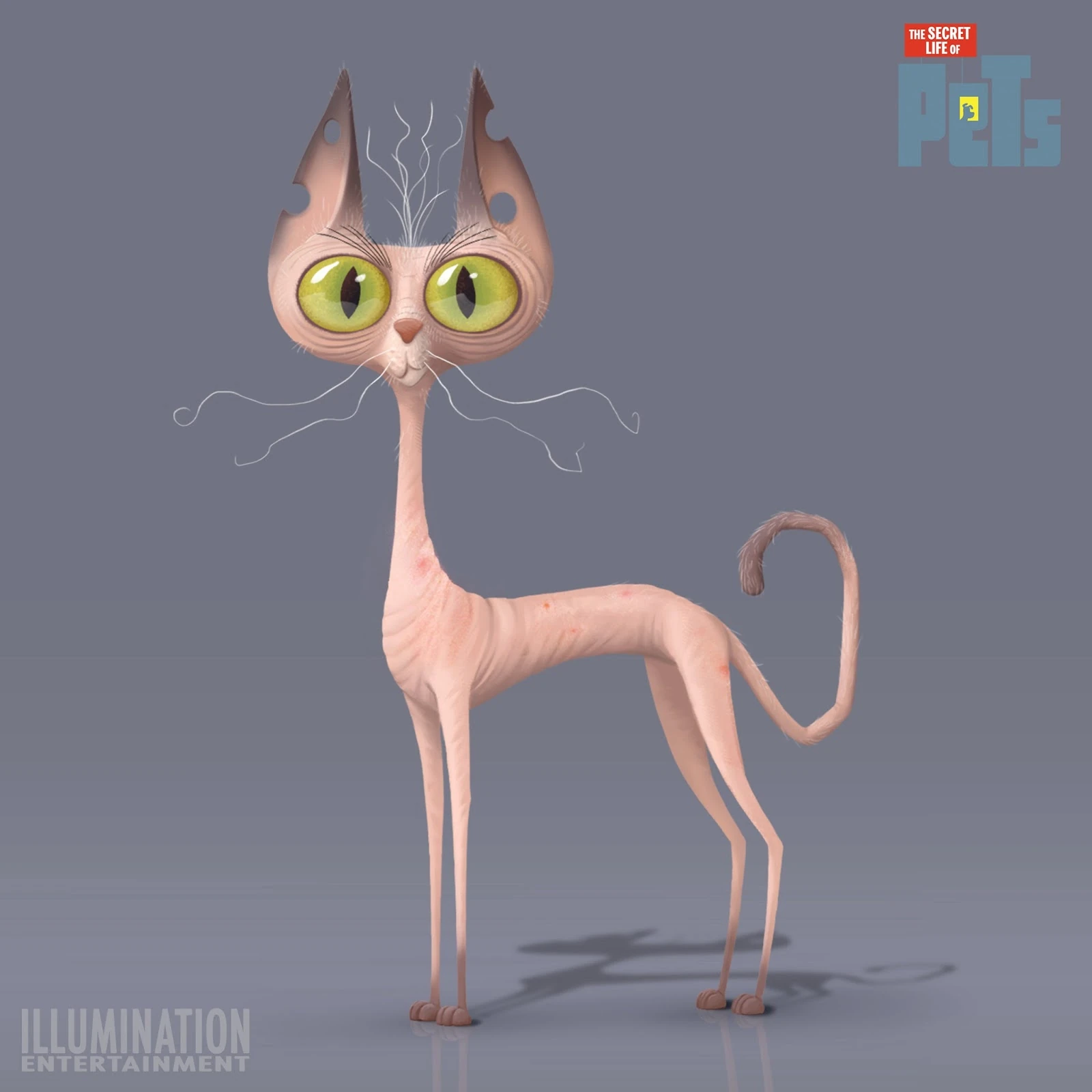 Image - Ozone.jpg | The Secret Life of Pets Wiki | FANDOM powered by Wikia