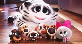 Hu/Gallery | The Secret Life of Pets Wiki | Fandom