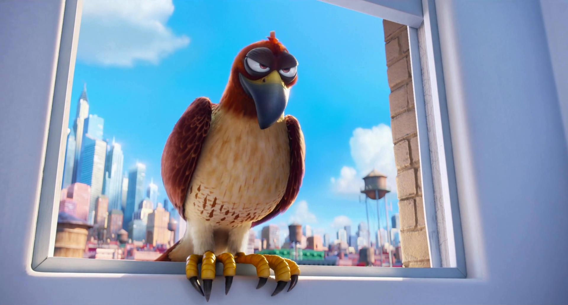 Image - Tiberius.png | The Secret Life of Pets Wiki | FANDOM powered by ...