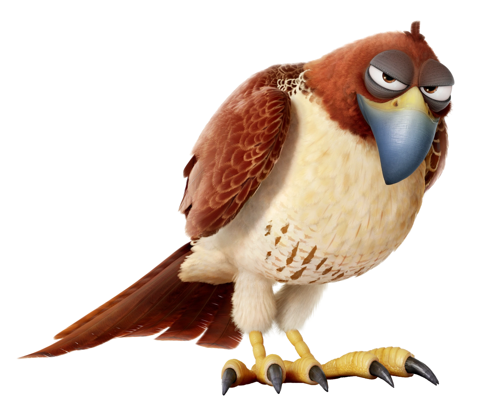 Image - Tiberius transparent.png | The Secret Life of Pets Wiki ...