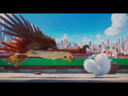 Tiberius/Gallery | The Secret Life of Pets Wiki | Fandom