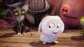 The Flushed Pets/Gallery | The Secret Life of Pets Wiki | FANDOM ...