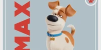 Image - Max dog.png | The Secret Life of Pets Wiki | FANDOM powered by ...