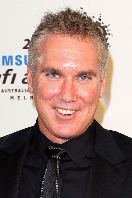 Damien Garvey | Secrets and Lies Wiki | Fandom