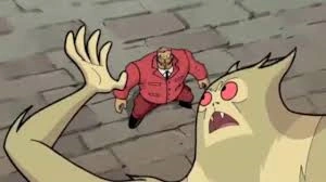 Target: Fiskerton | The Secret Saturdays Wiki | Fandom