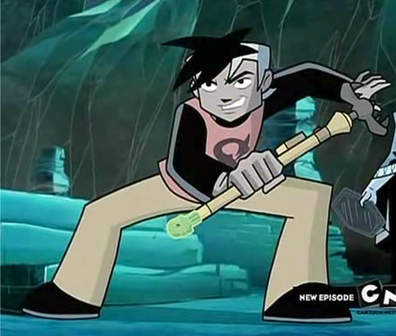 Image Image7png The Secret Saturdays Wiki Fandom Powered By Wikia