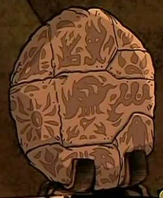 Kur Stone | The Secret Saturdays Wiki | FANDOM powered by Wikia