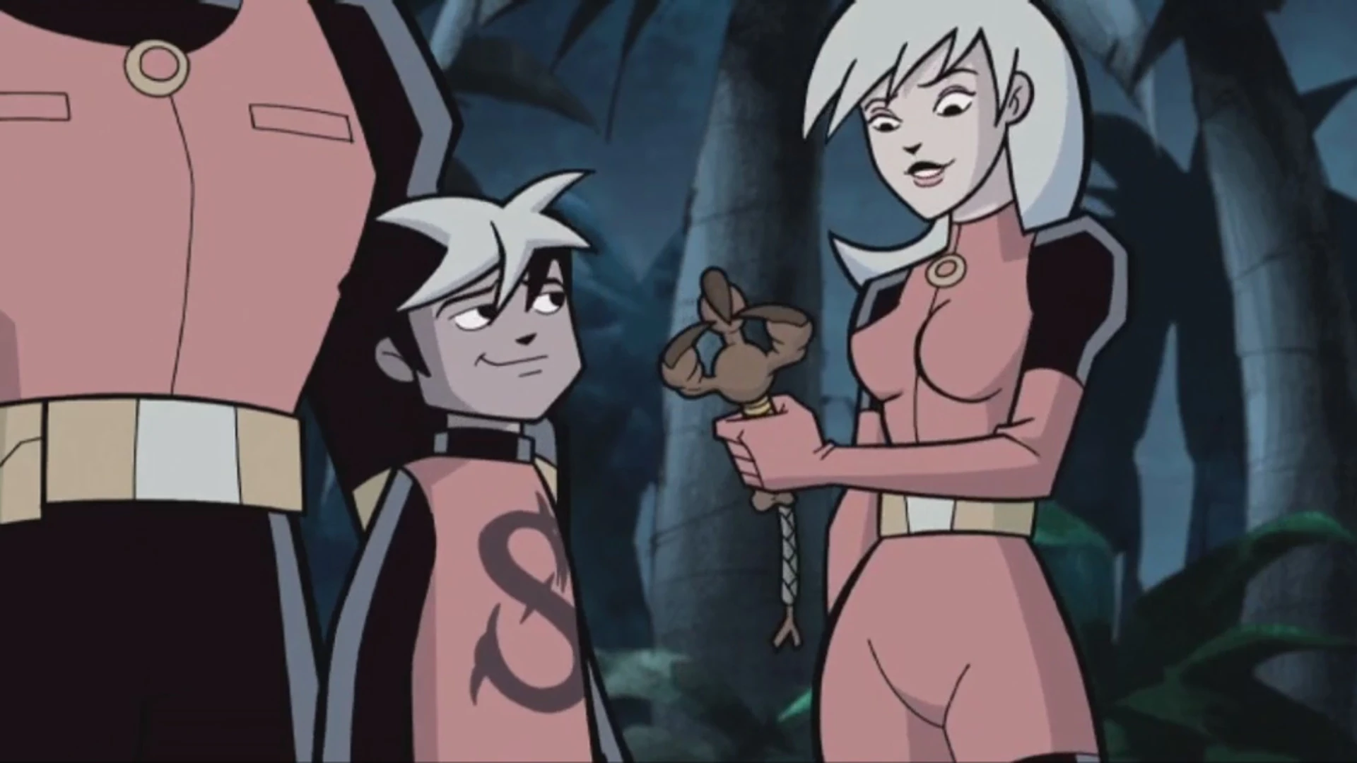 Hand of Tsul 'Kalu | The Secret Saturdays Wiki | Fandom