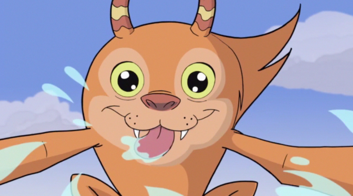 Bunyip The Secret Saturdays Wiki Fandom Powered By Wikia