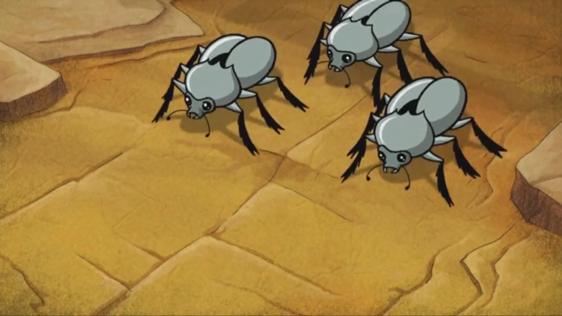 Category:Fake Cryptid | The Secret Saturdays Wiki | Fandom