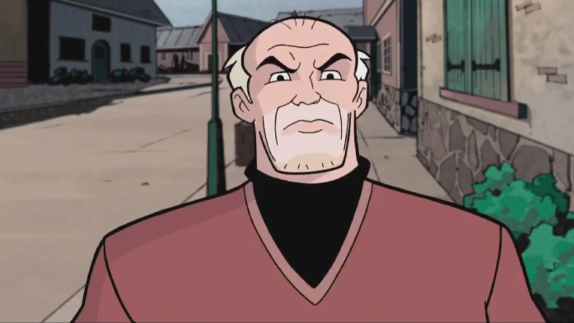 Ian | The Secret Saturdays Wiki | Fandom